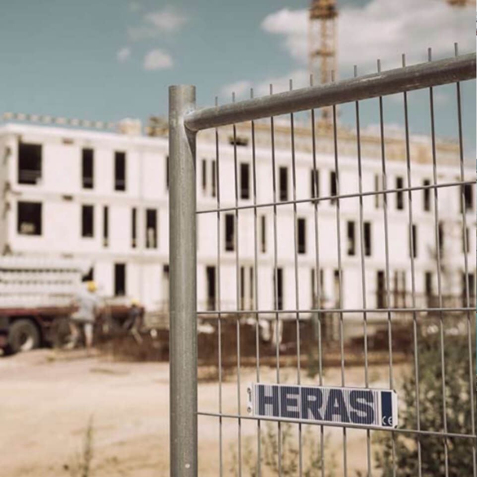 Top 8 most common construction site problems